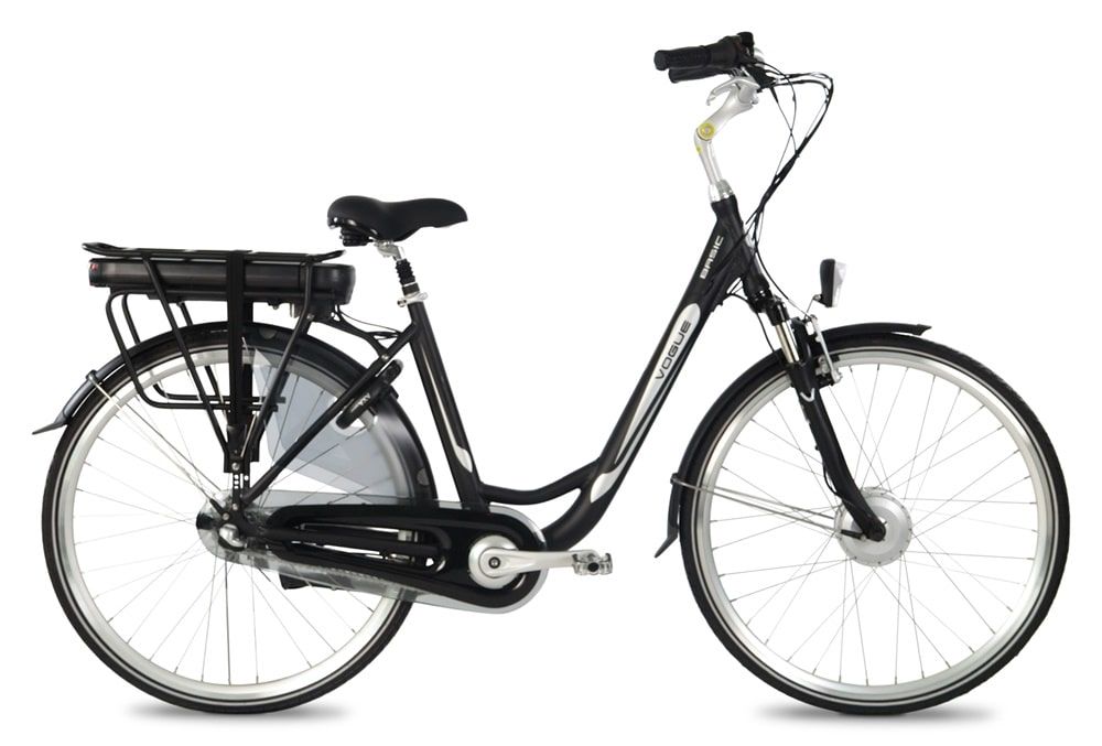 Vogue Basic 7 in 5 kleuren - Bike Village